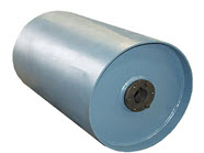 Drum Pulleys On Jamieson Equipment Co., Inc.